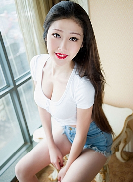 MiStar魅妍社 - 秀人图吧